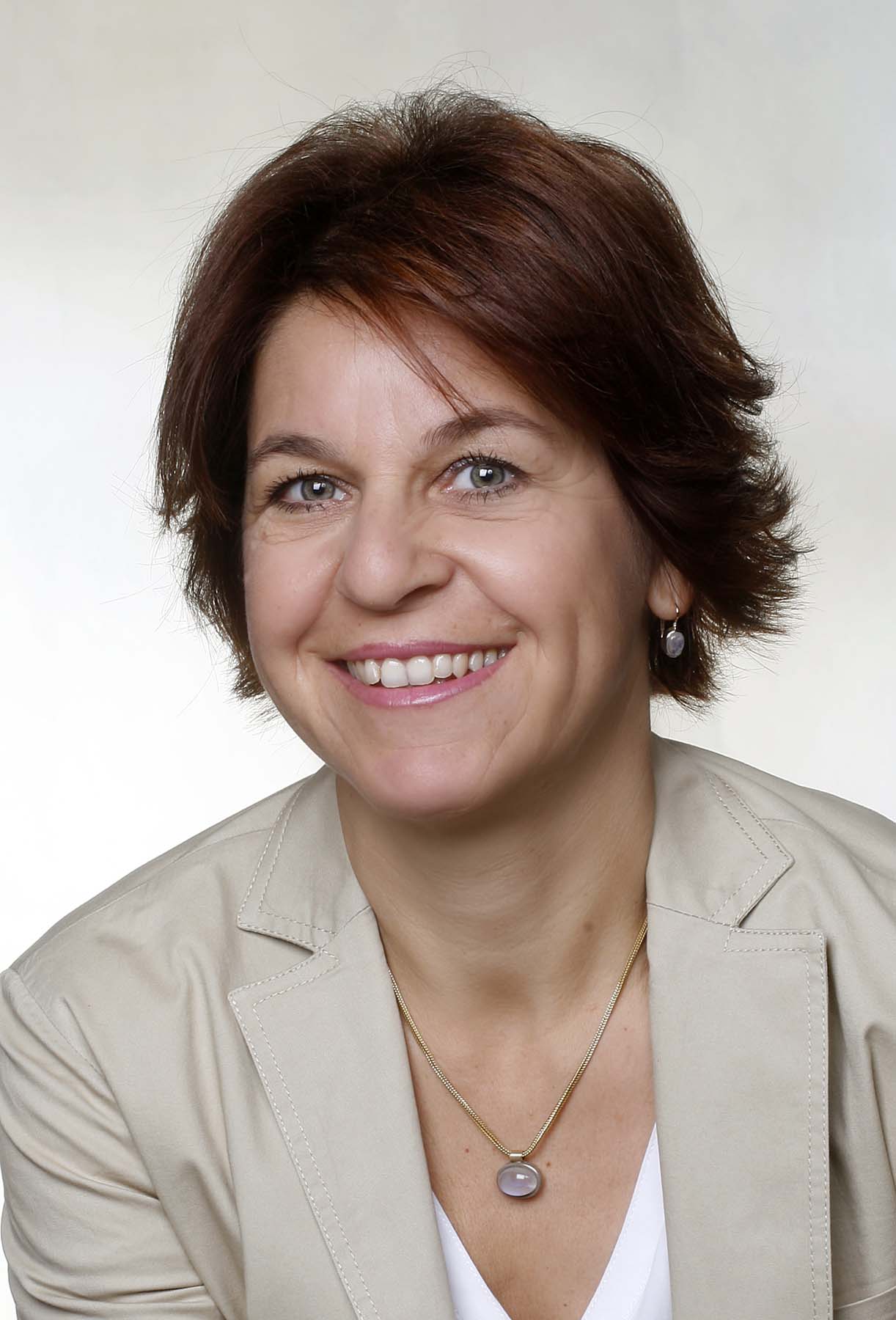 Über mich - Konzentrative Bewegungstherapie